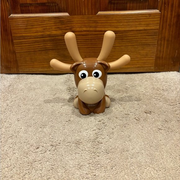 Learning Resources | Toys | Learning Resources Max The Fine Motor Moose | Poshmark